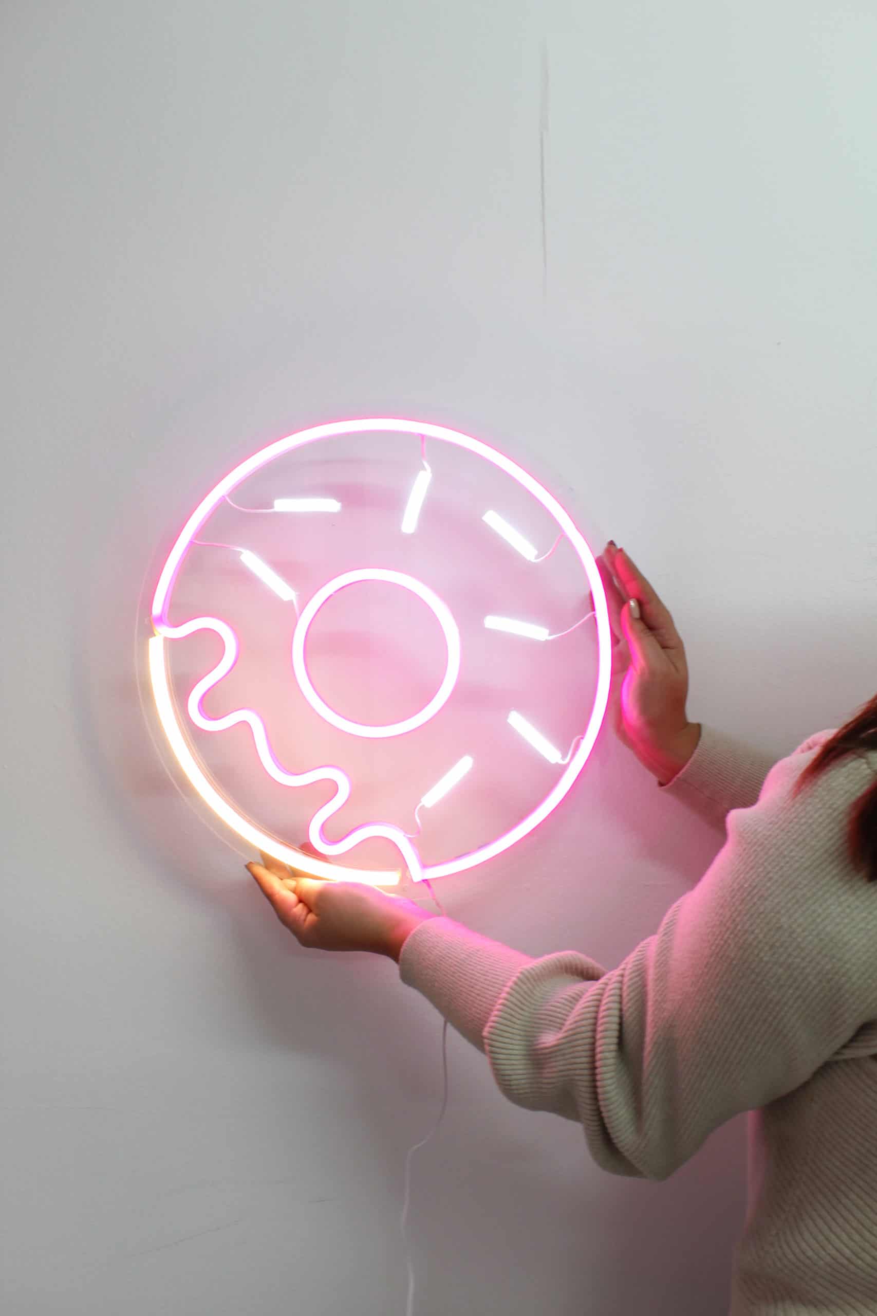 Donut - Mini Neon™ · Your Neon SA
