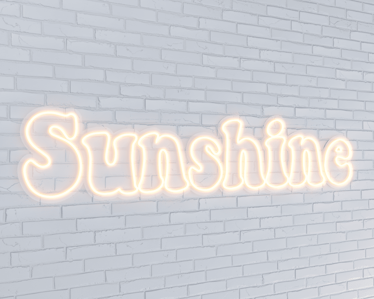 Custom LED Neon Sign | Build your own neon sign | Custom neon signs