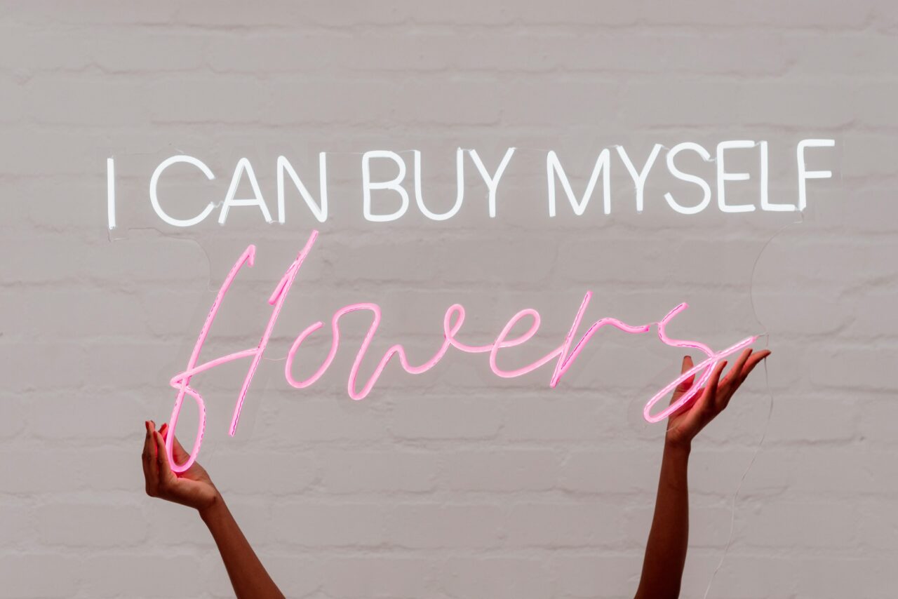 Custom LED Neon Sign | Build your own neon sign | Custom neon signs